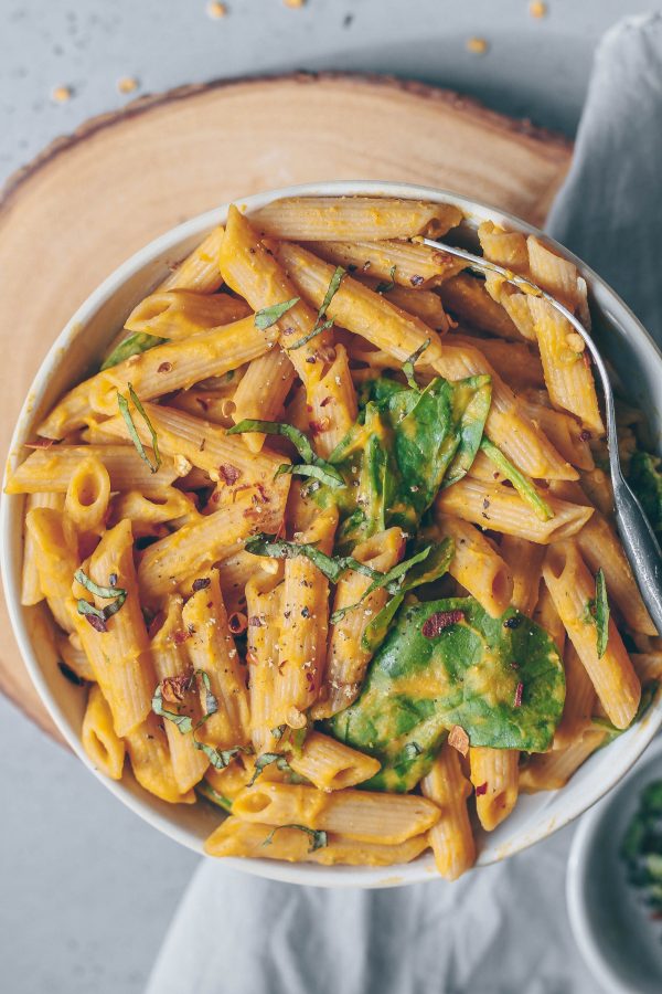 5 Plant-based Fall Recipes to Try This Season – healthienut